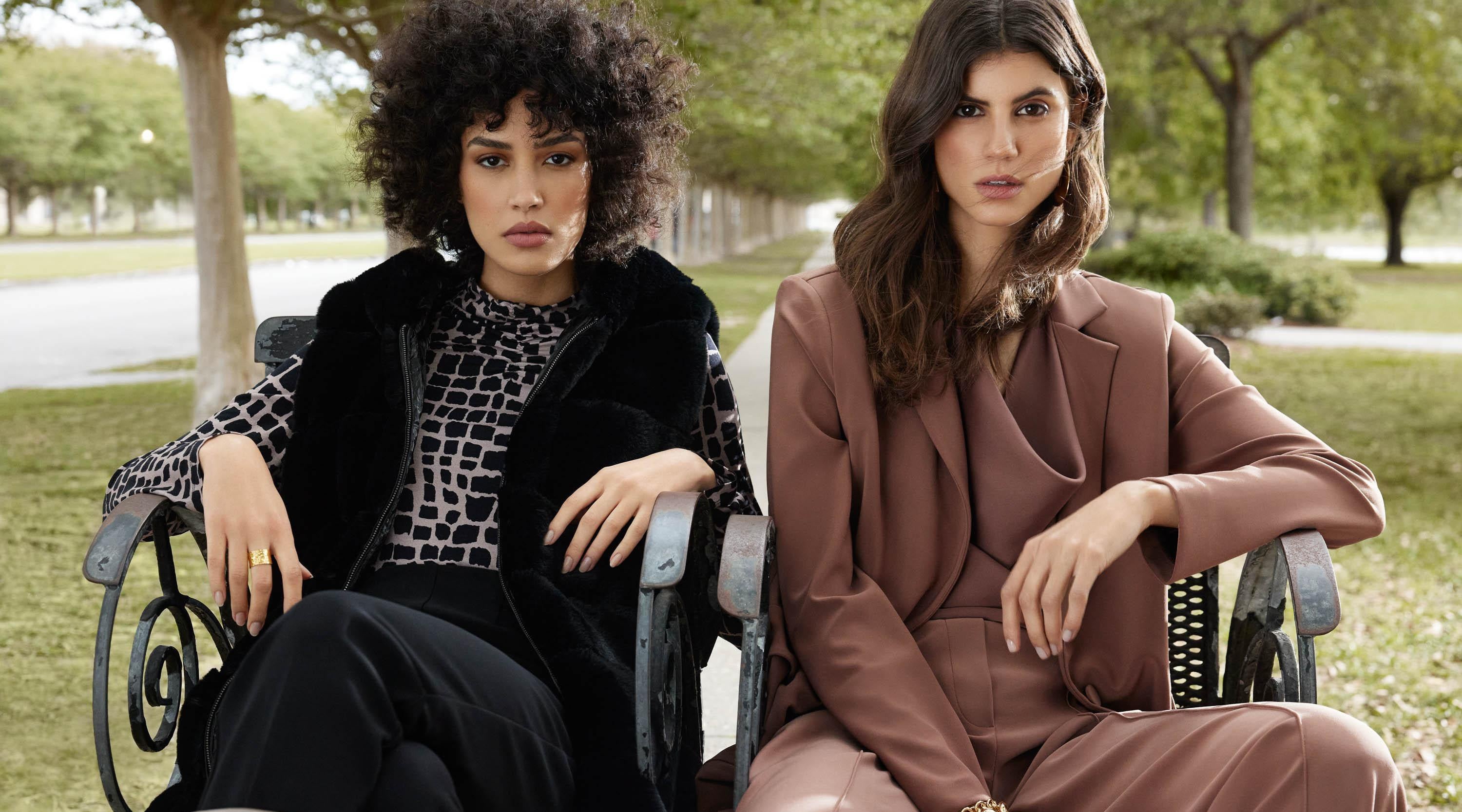 Joseph Ribkoff Fall 23 Collection – Nicola Ross