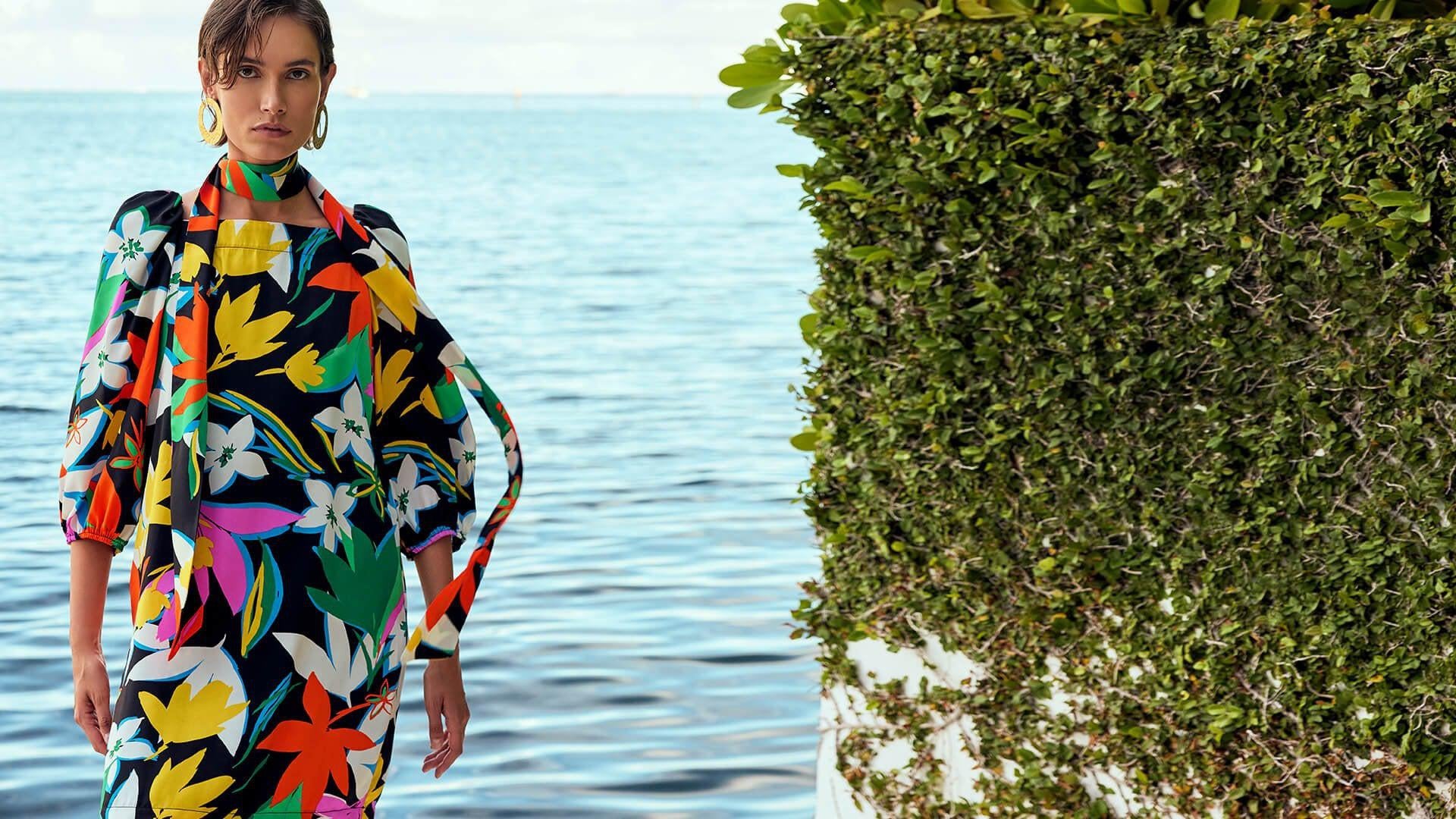 Joseph Ribkoff Spring Collection At Nicola Ross