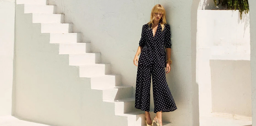 Women's Clothing | Online Fashion Boutique | Nicola Ross Naas