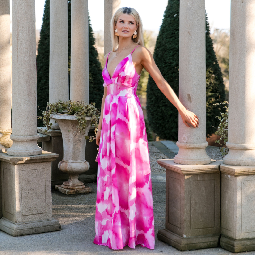 Kate & Pippa Spring/Summer '25 – Nicola Ross