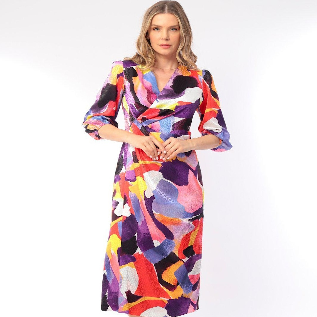 Ella Boo | Mother of the Bride Outfits | Nicola Ross