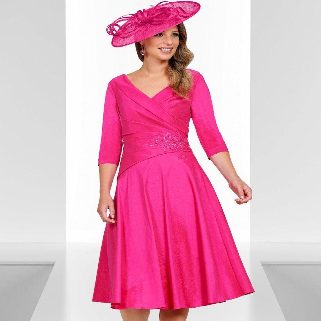 Ispirato | Mother of the Bride & Groom | Nicola Ross Naas