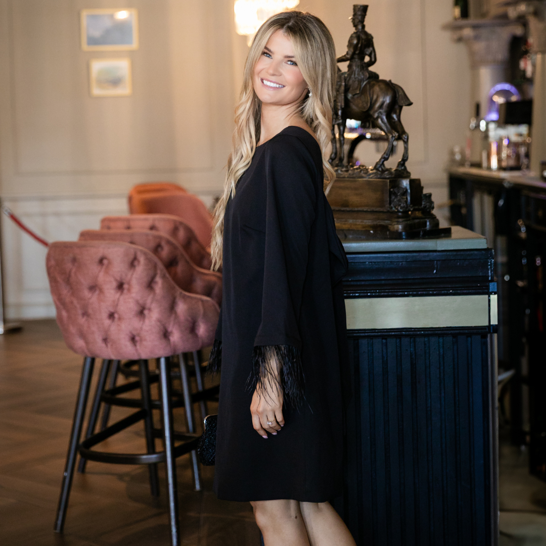 New Arrivals | Women's Clothing | Nicola Ross Naas