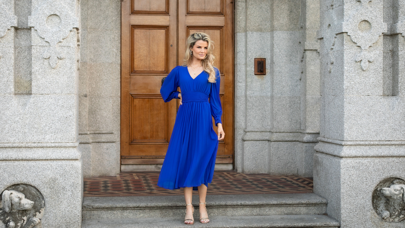 Women's Clothing | Online Fashion Boutique | Nicola Ross Naas