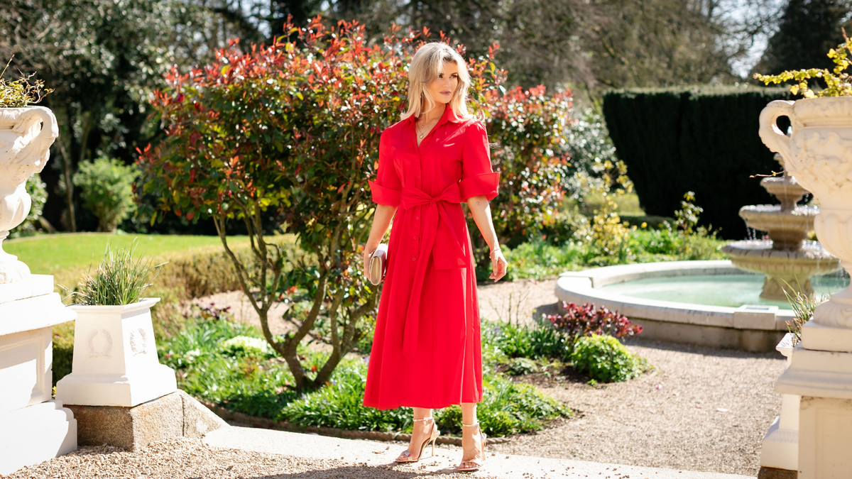 Women's Clothing | Online Fashion Boutique | Nicola Ross Naas