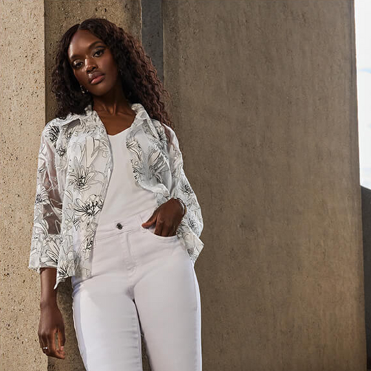 Women's Clothing | Online Fashion Boutique | Nicola Ross Naas