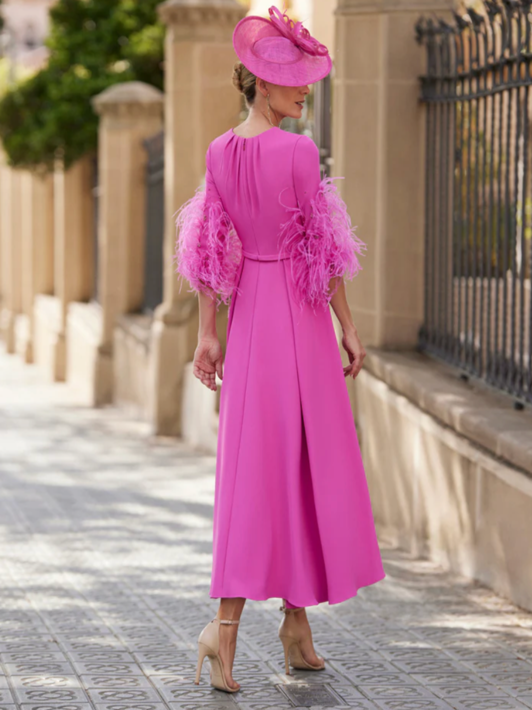 Mother Of Bride Dresses & Outfits Online | Nicola Ross Kildare Ireland