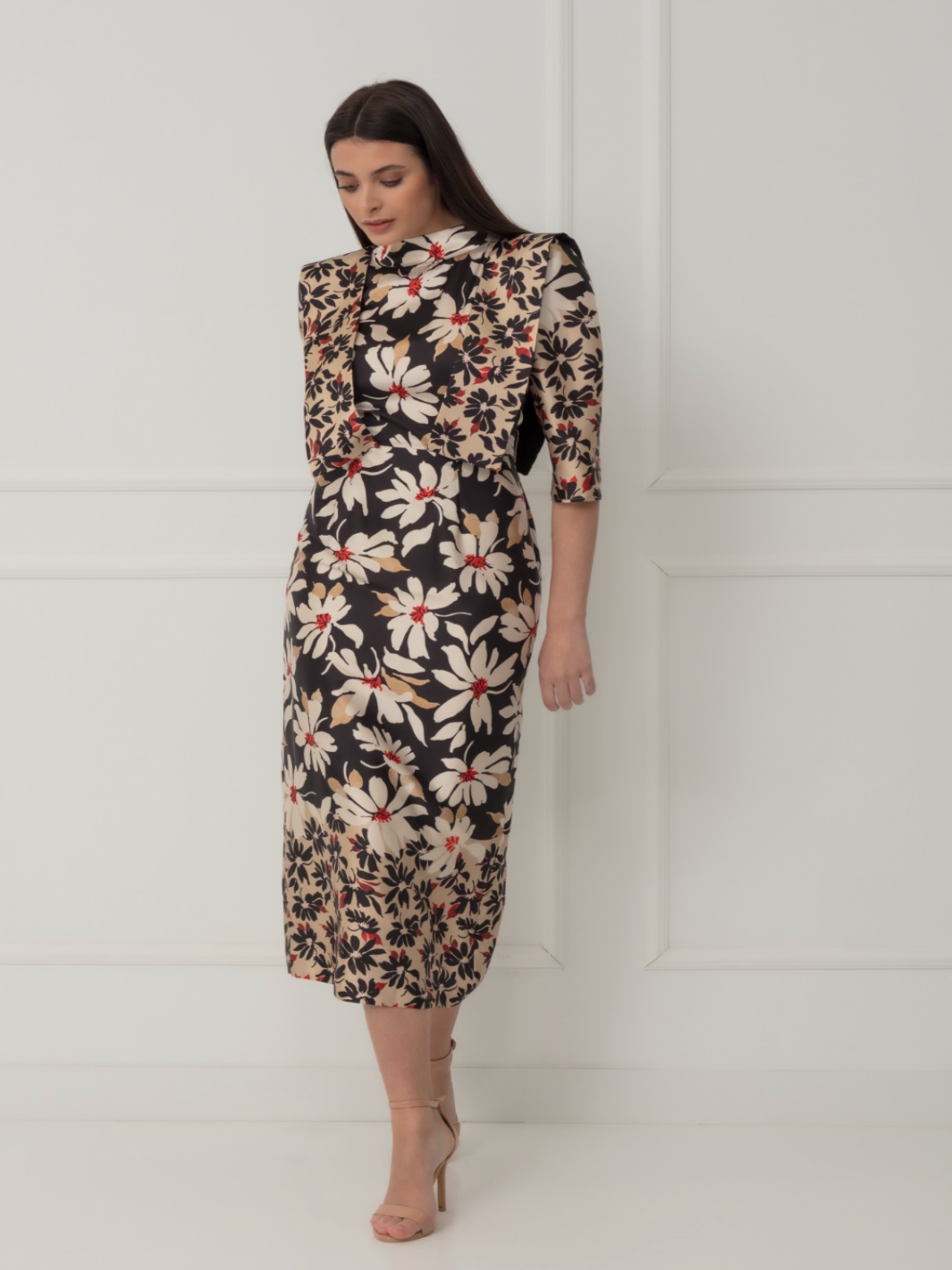 Weddings | Mother of the Bride | Occasion Wear | Nicola Ross