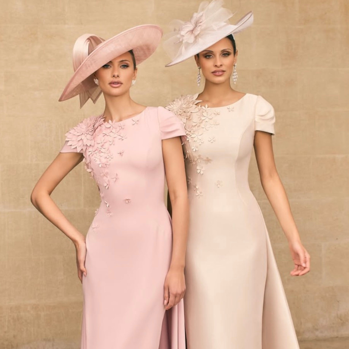 Women's Clothing | Online Fashion Boutique | Nicola Ross Naas