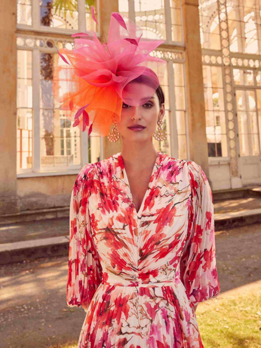 Mother Of Bride Dresses & Outfits Online | Nicola Ross Kildare Ireland