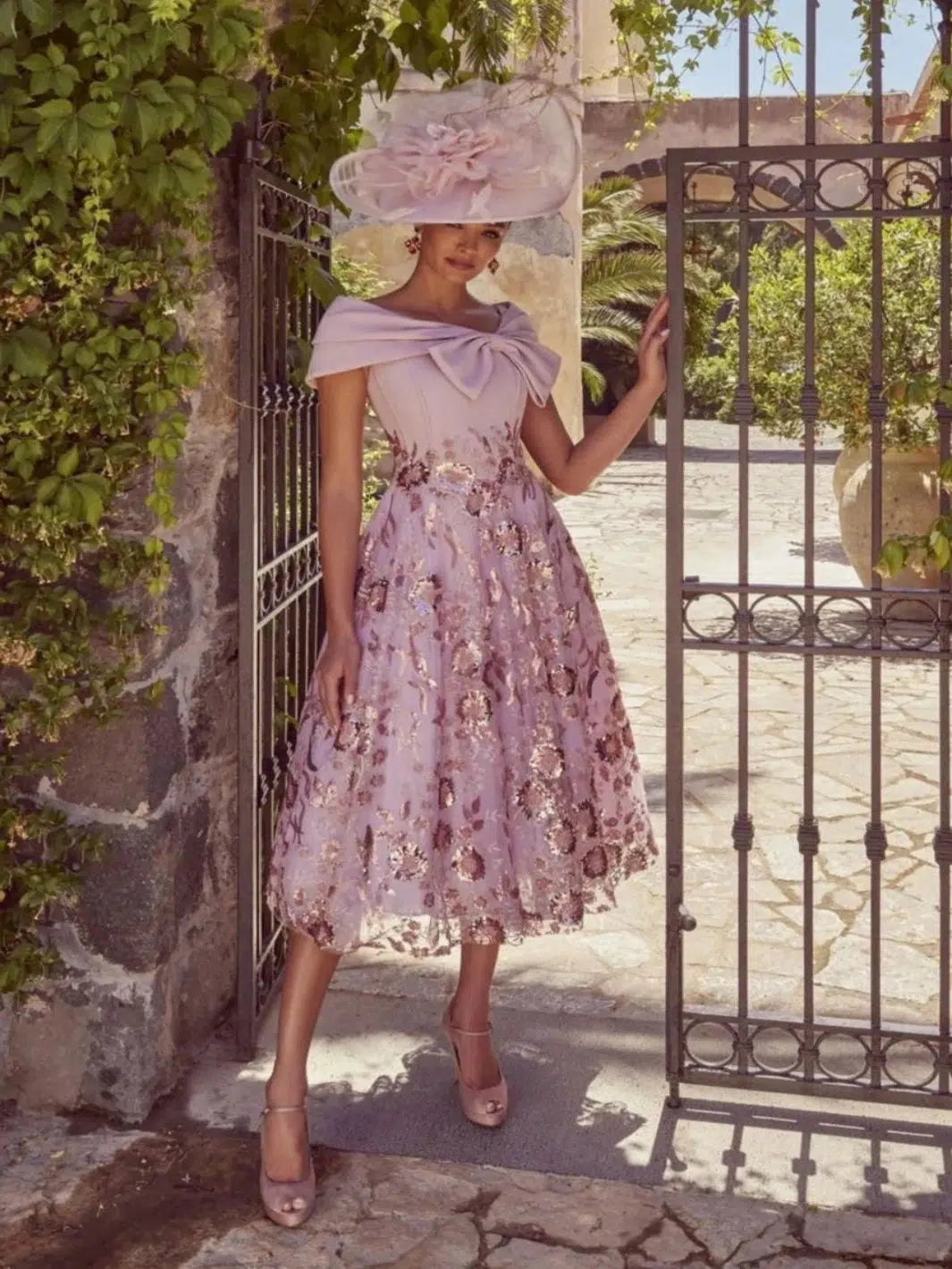Mother Of Bride Dresses & Outfits Online | Nicola Ross Kildare Ireland