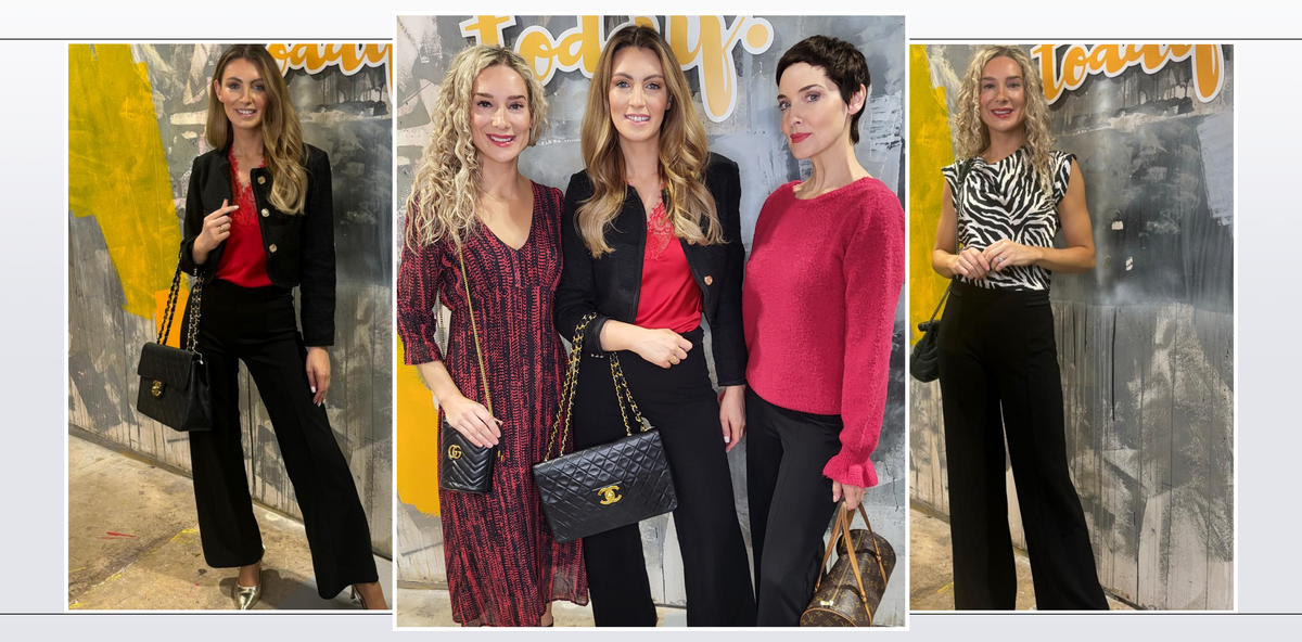 Women's Clothing | Online Fashion Boutique | Nicola Ross Naas