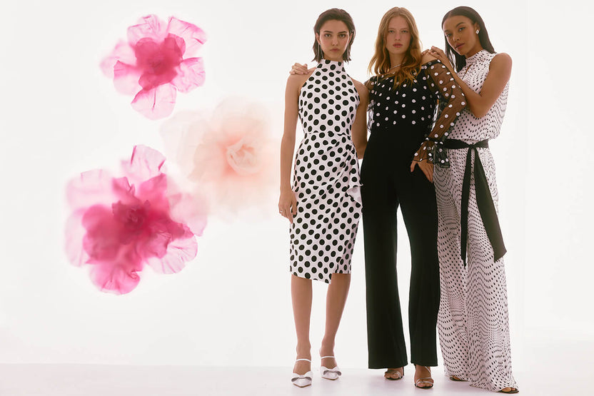 Women's Clothing | Online Fashion Boutique | Nicola Ross Naas