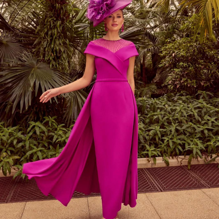 Women's Clothing | Online Fashion Boutique | Nicola Ross Naas