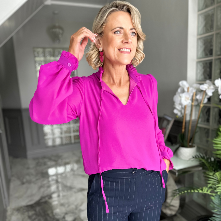 Women's Clothing | Online Fashion Boutique | Nicola Ross Naas